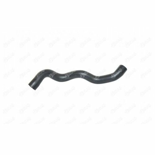 Патрубок радиатора впуск opel astra j 1.6/1.8, opel zafira c 1.6 IBRAS 21296 для Opel Astra, Zafira