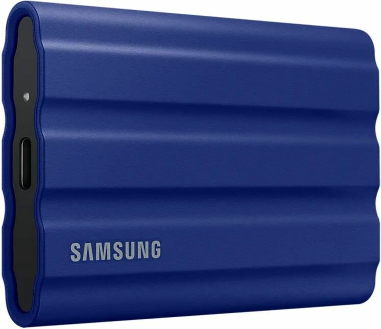 Внешний SSD-диск 1 ТБ Samsung MU-PE1T0R/WW