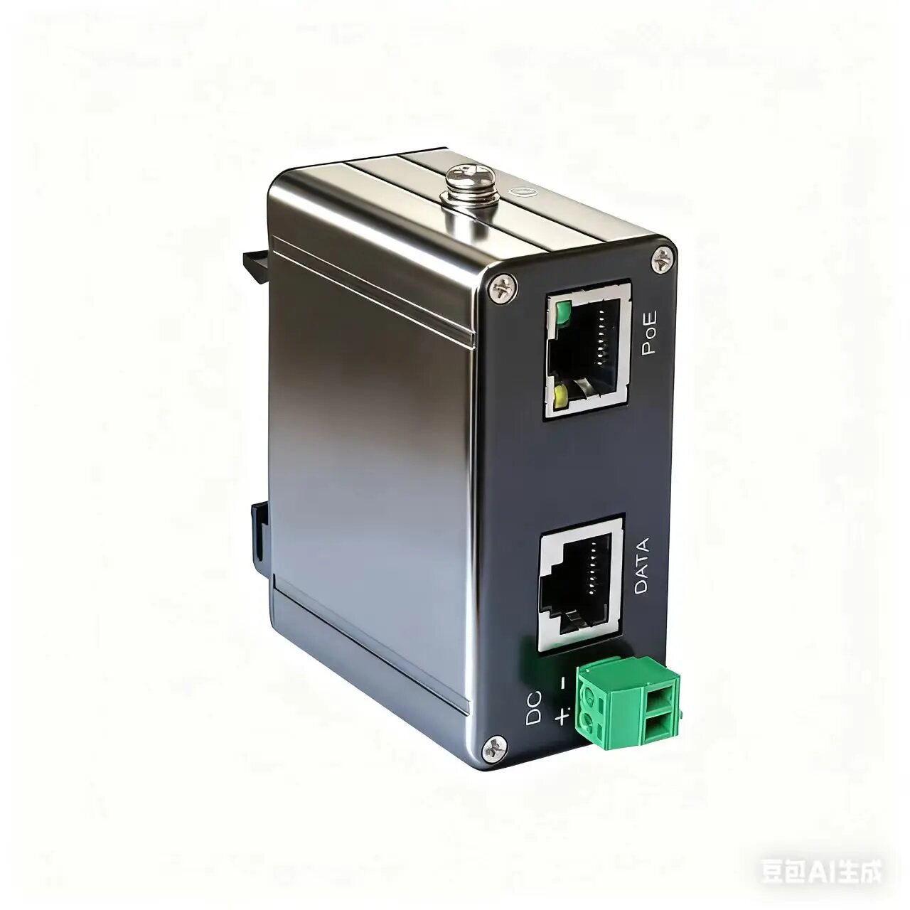 PoE инжектор 2.5G 90W