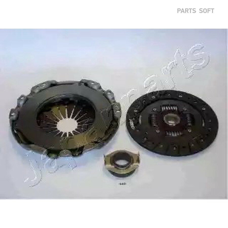 JAPANPARTS KF440 Пакет сцепления Honda CR-V 2.0 95> ()