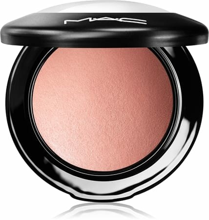 Румяна M.A.C. Mineralize Blush, оттенок Sweet Enough, 3,2 г