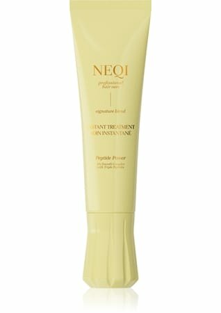 Бальзам для волос NEQI Treatment Treasure Peptide Power, 100 мл