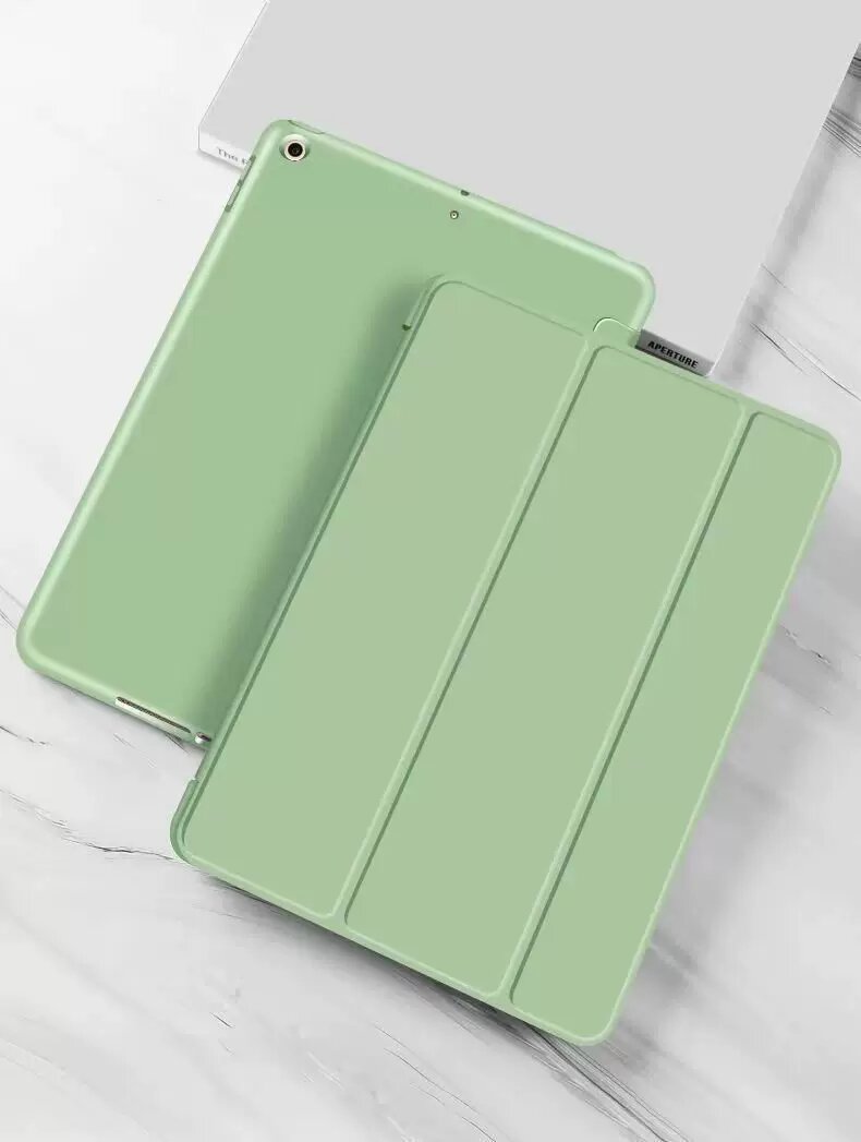 Защитный чехол для iPad Pro 10.5 со встроенным слотом для стилуса Apple 10.5inch A1701, чехол для планшета pro 10.5,