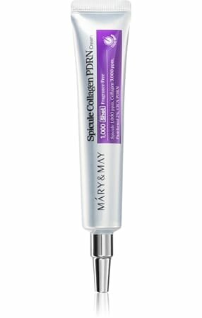 Крем для ухода за кожей Mary&May Spicule Collagen PDRN Cream, 15 г