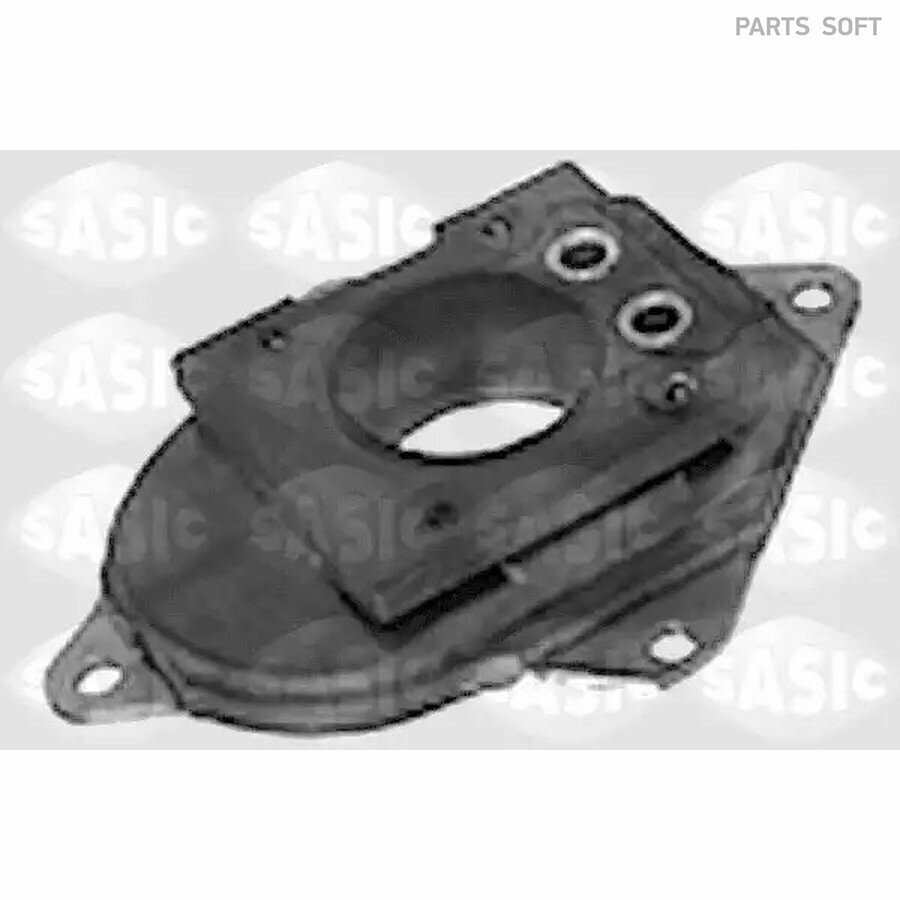 Фланец карбюратора VAG 1.6-2.0 85-02 SASIC 9001490