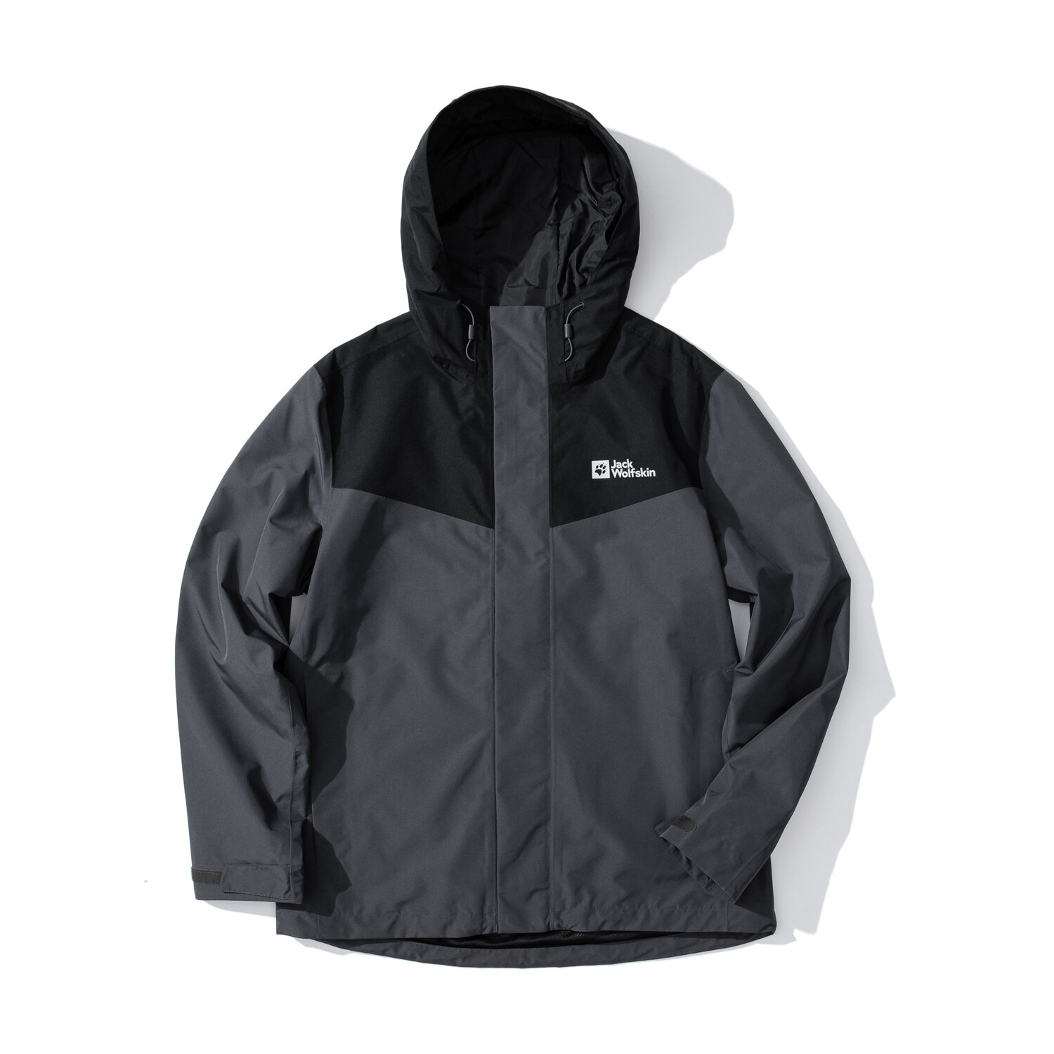 Куртка спортивная Jack Wolfskin, размер S