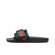 Сланцы GUCCI, размер EU 36 стопа (23,3CM)