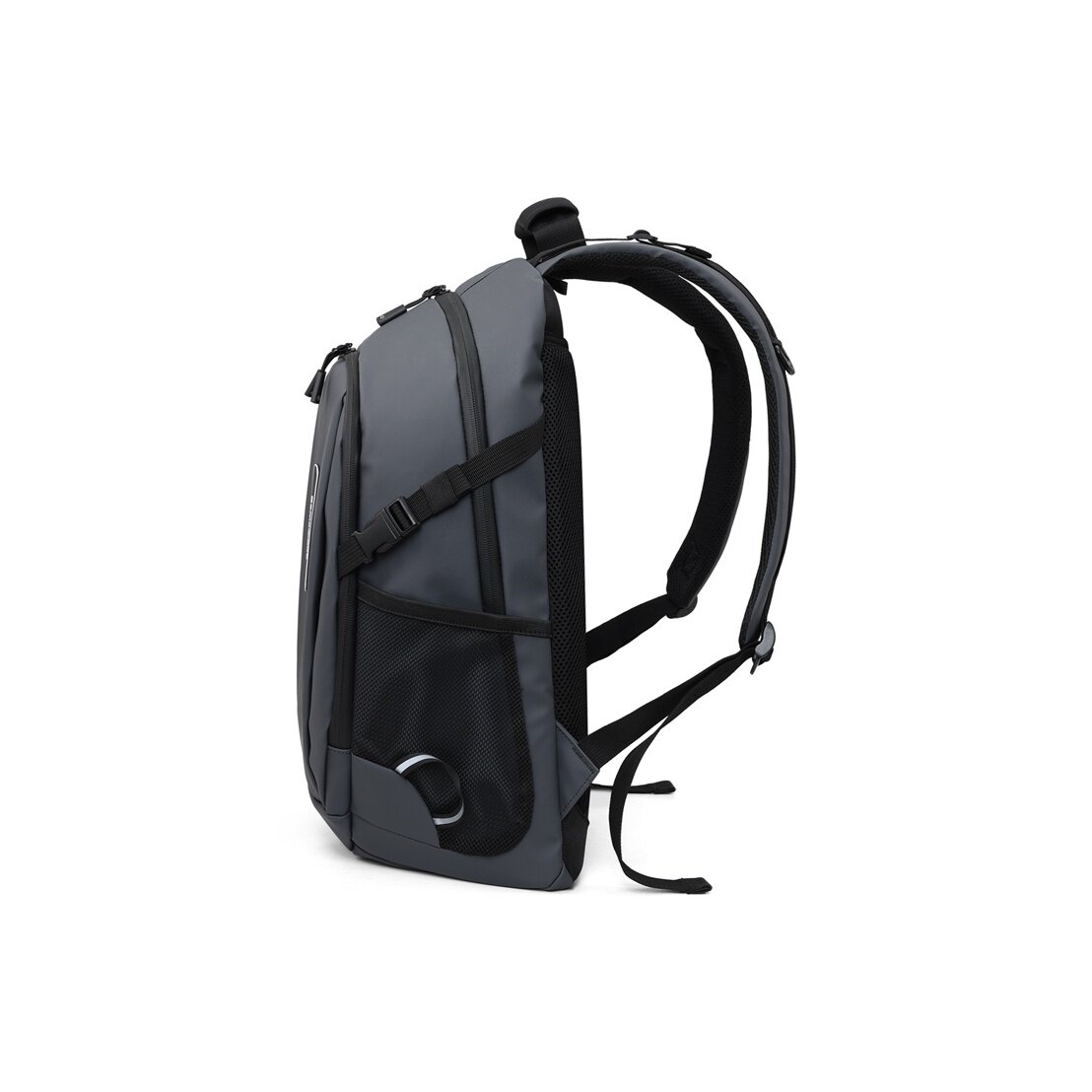 Сумка Samsonite, серый — фото 1