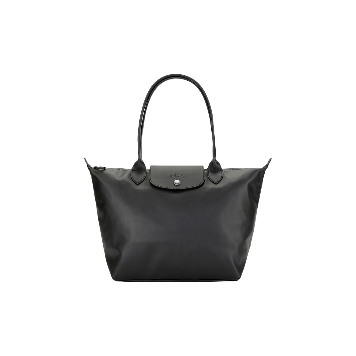 Сумка Longchamp Le Pliage Xtra, черный — фото 1