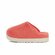 Сабо UGG, размер EU 38 стопа (24CM), красный