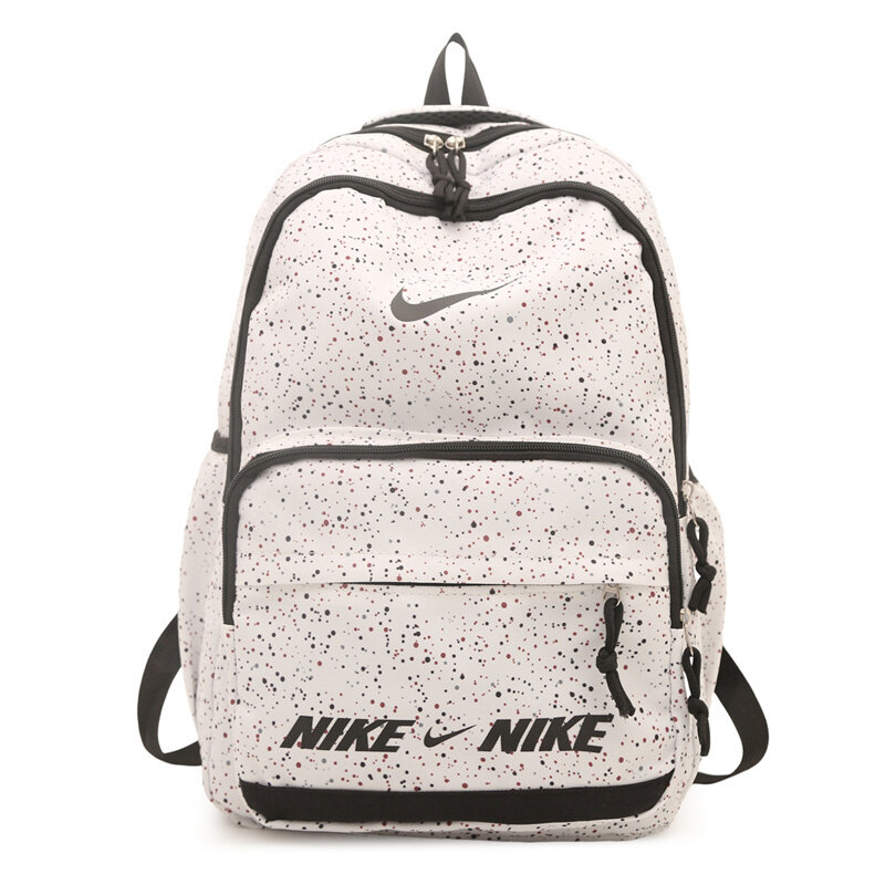 Рюкзак Nike Starry Sky, стильный парный рюкзак: гармоничное сочетание ретро и современного стиля.