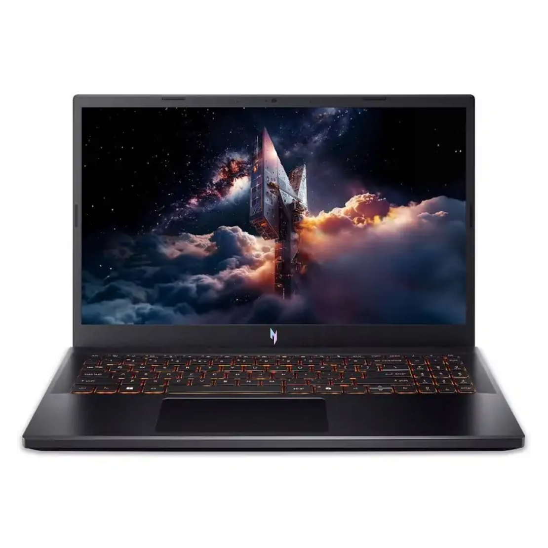 Ноутбук Acer NITRO V15 15.6"FHD;165Hz/CORE 9-13900H/32GB/SSD 512GB/RTX5060 8GB/noOS/черный