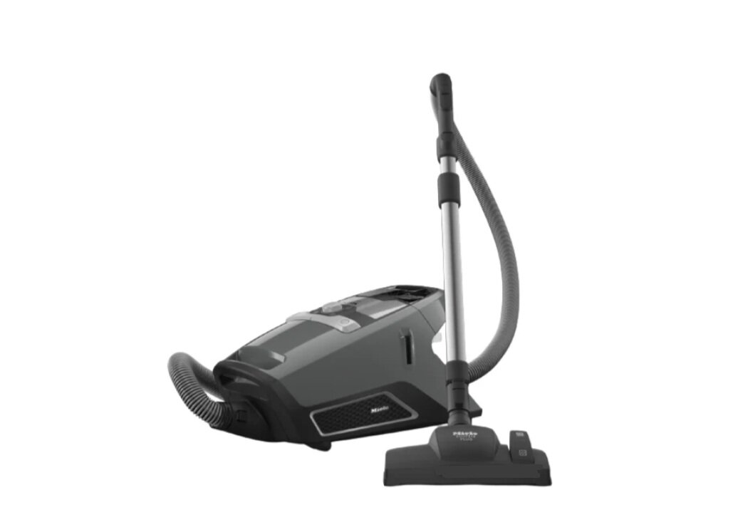 Пылесос Miele Blizzard CX1 Parquet PoweLine Tech Blue SKRF5