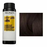 Redken - Color Gels Oils 04Na Краска для волос 60 мл