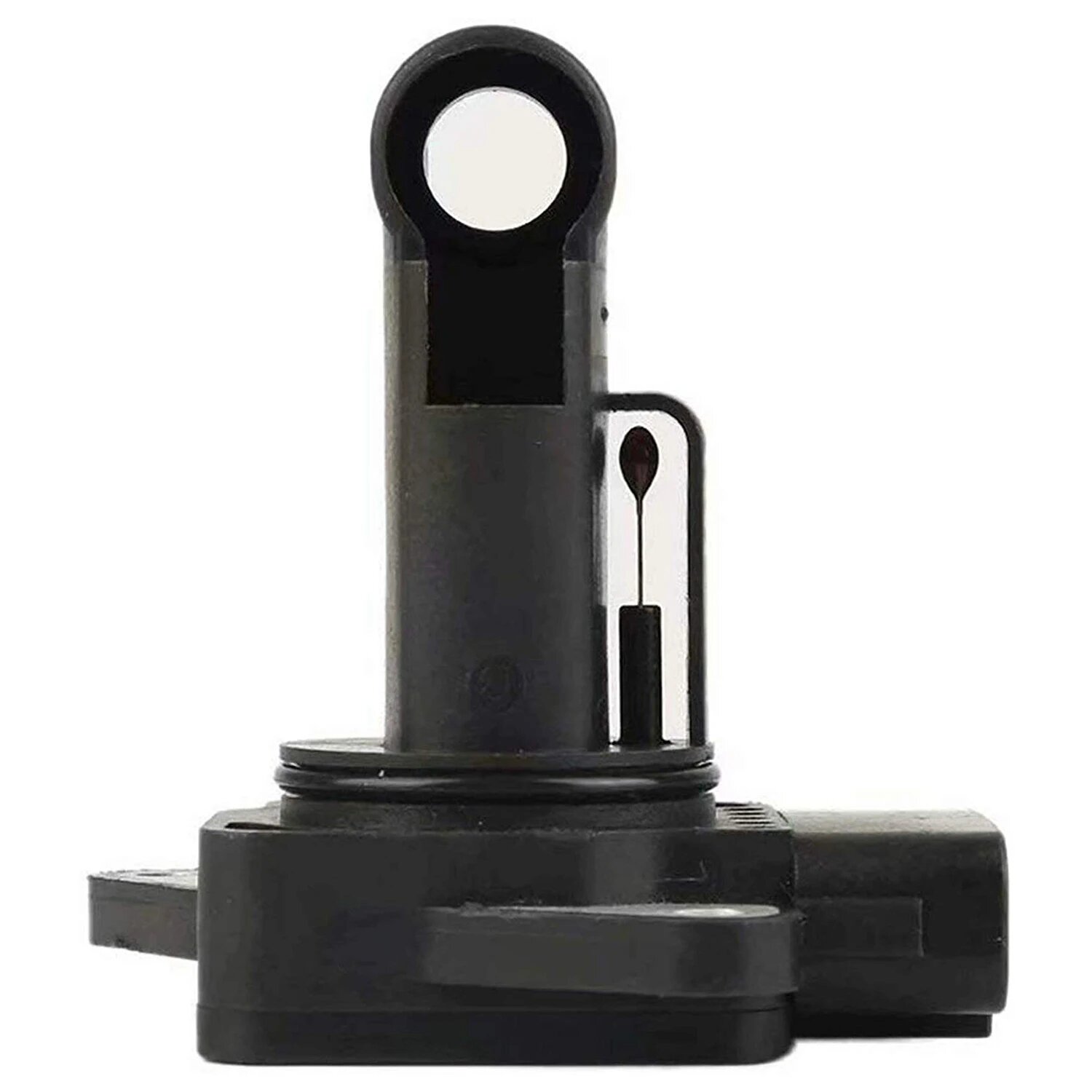 Новый датчик массового расхода воздуха (ДМРВ) для Toyota Corolla, Yaris/Vitz, RAV4, Land Cruiser, Hilux, Avensis, Auris 22204-0L010