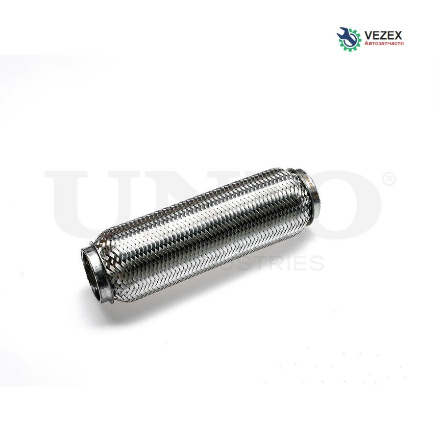 UNIO EXP-50250L Гофра глушителя