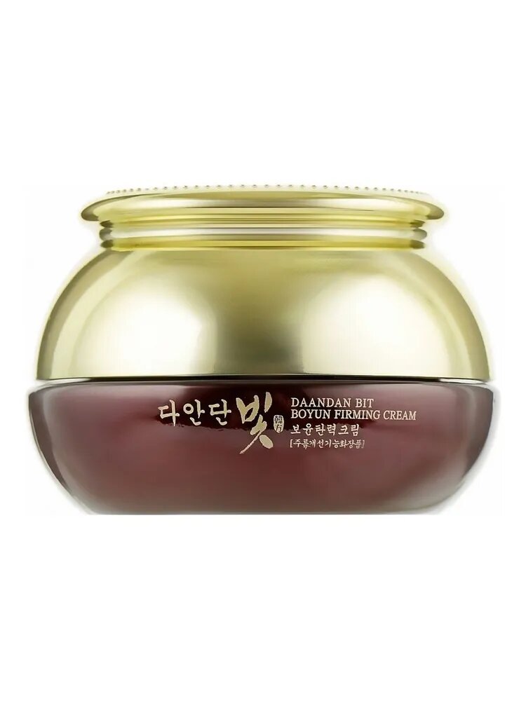DAANDAN BIT Boyun Firming Cream - Крем для лица антивозрастной, 50 мл