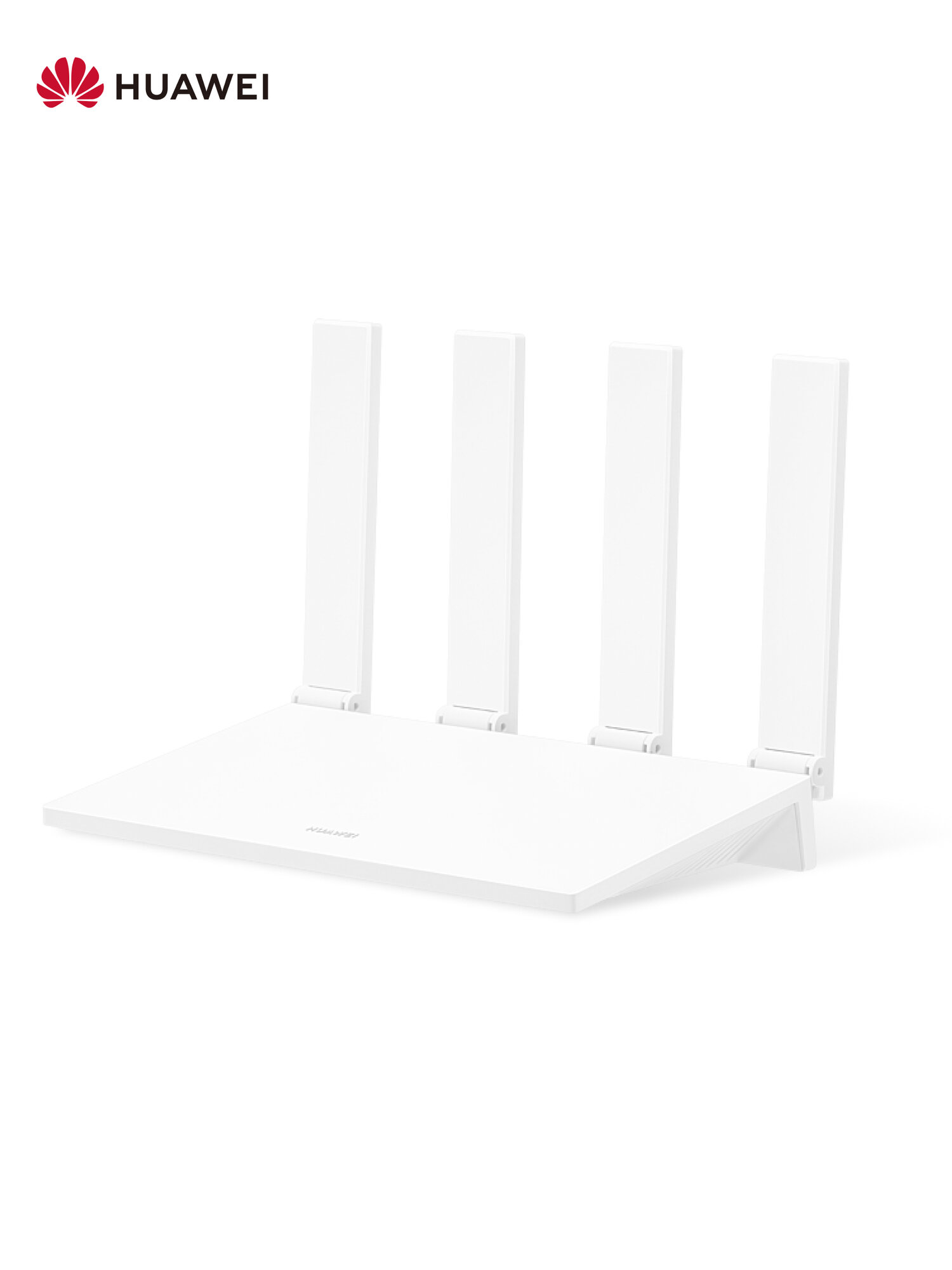 Роутер HUAWEI WiFi AX3 PSDN-AX31-20 Wi-Fi 6 AX3000 Ростест (EAC)