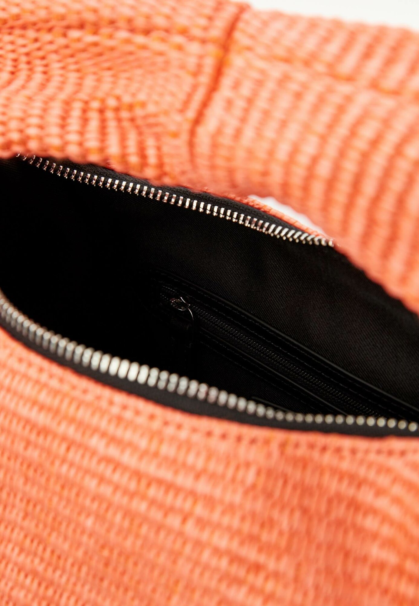 Сумка KARL LAGERFELD JEANS, красный — фото 1