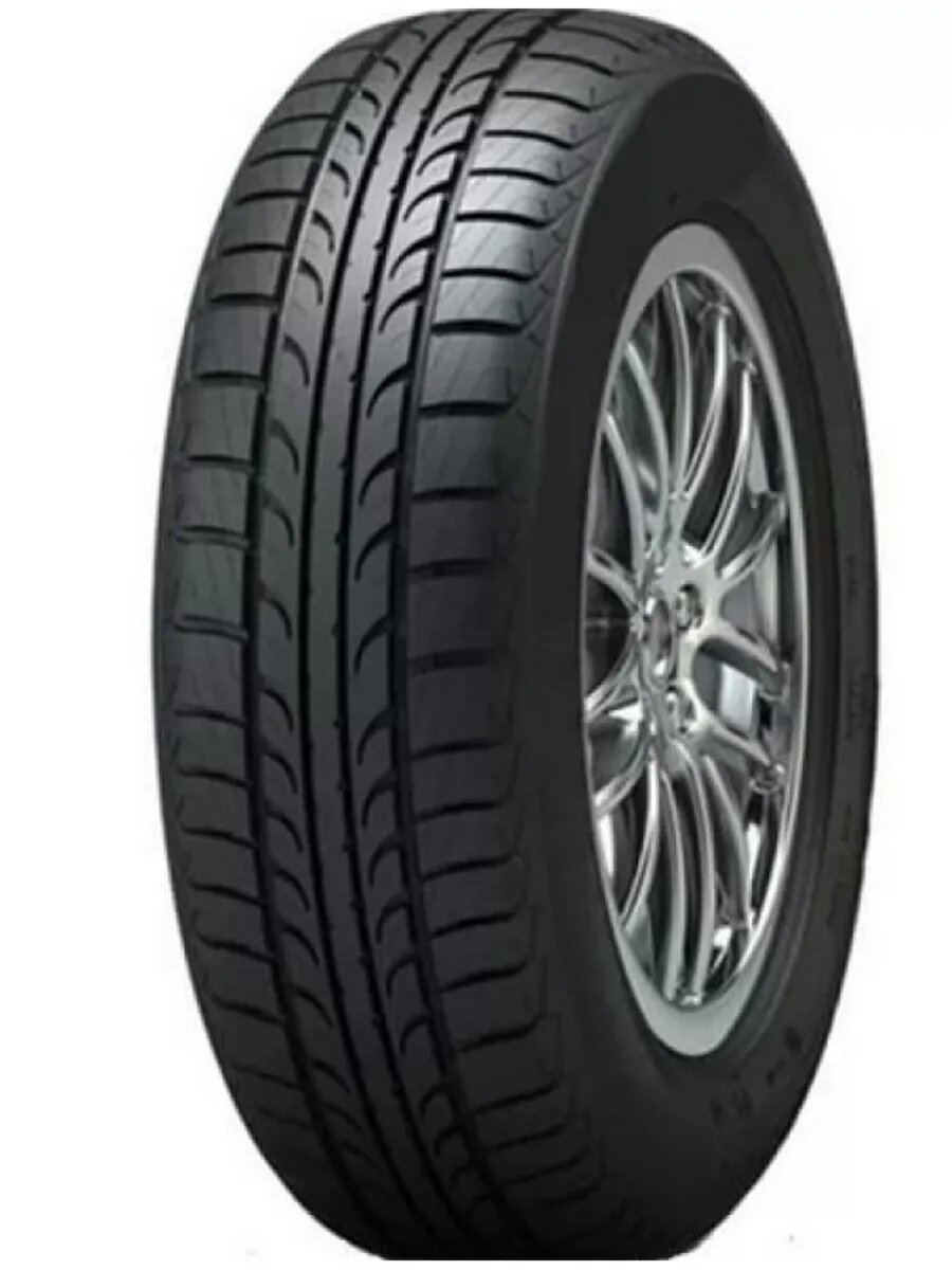 Шины летние R14 185 70 92 T автомобильная летняя резина лето TUNGA модель Zodiak 2