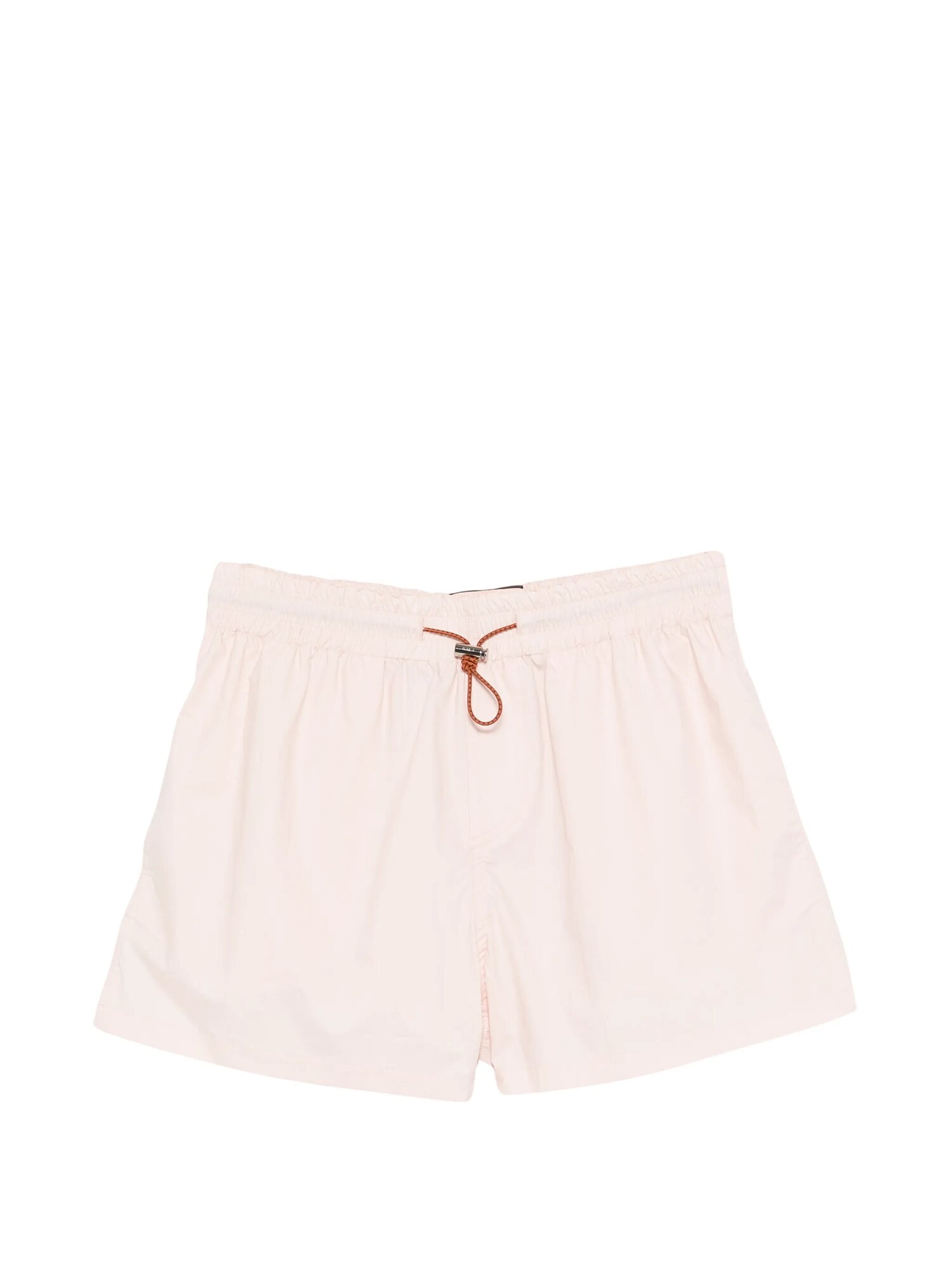Шорты Drawstring-waist shorts