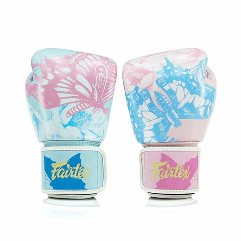 Fairtex Перчатки боксерские