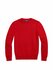 Джемпер Polo Ralph Lauren, размер S, красный