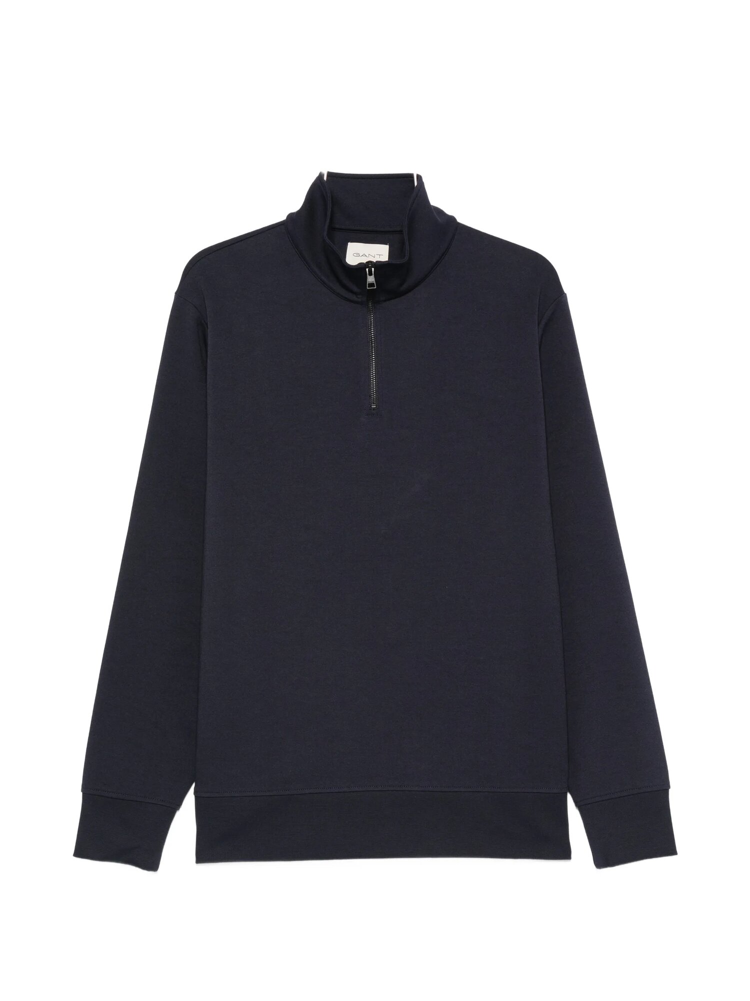 Свитер Quarter-zip sweater