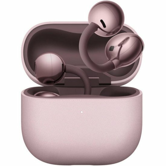 Гарнитура Huawei bluetooth FreeClip 2 Фиолетовый