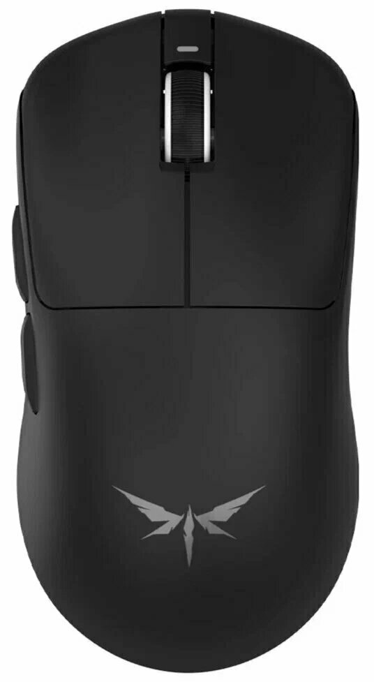 Игровая мышь VGN "Dragonfly F1", 6 кнопок, беспроводная, 26000DPI, PAW3395