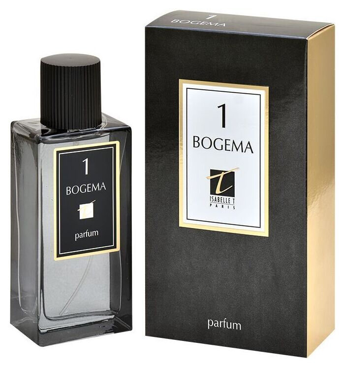 Духи женские Bogema 1 (Объем 60 мл)