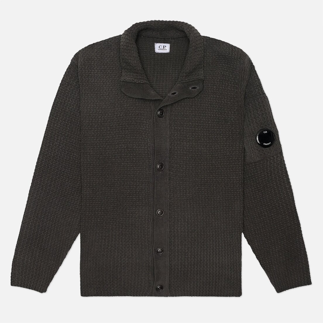 Кардиган Cotton Chenille