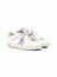 Кроссовки Golden Goose Superstar, размер 28, бежевый/белый