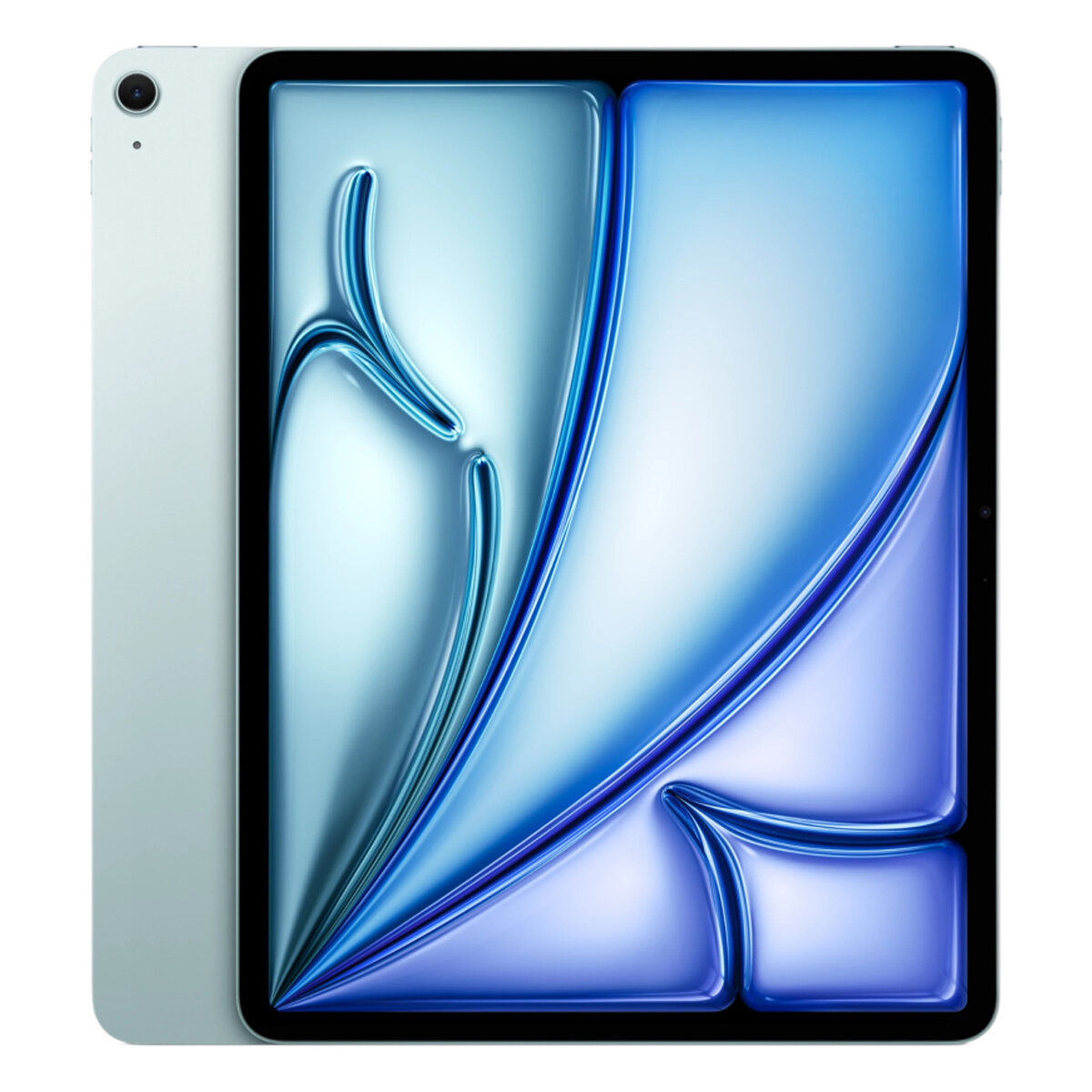 Планшет Apple iPad Air 11" (2026) 256Gb Wi-Fi Blue (без RuStore)