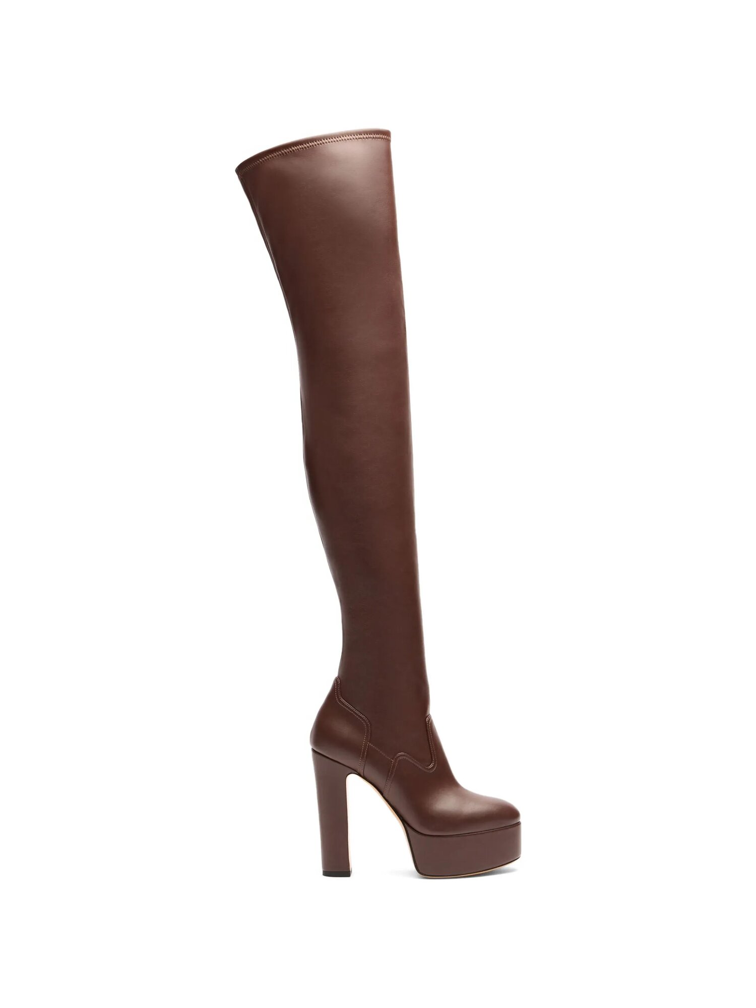 Ботинки Patty Over The Knee boots