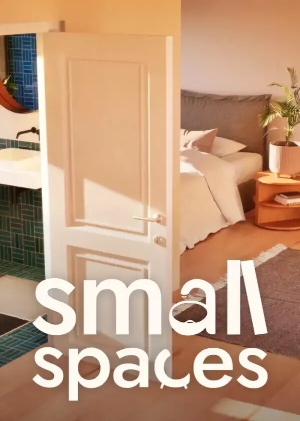 Small Spaces / Россия, Весь мир