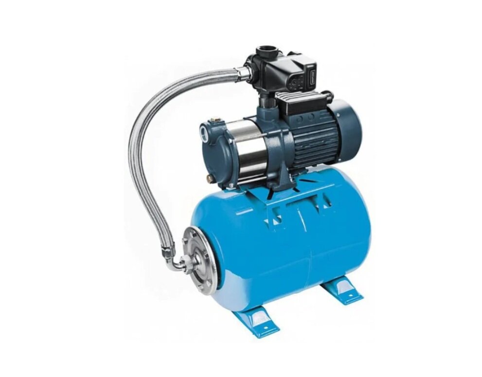 Насосная станция Unipump Auto MH 1000C