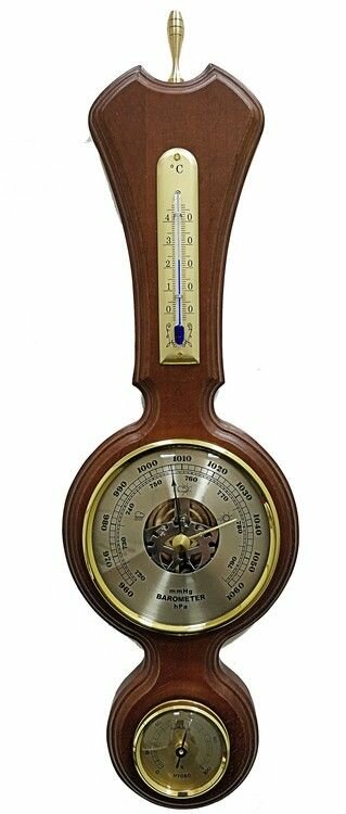 Метеостанция Бриг БМ93101-1-М