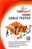 Тестер HDMI Gembird , для HDMI кабеля