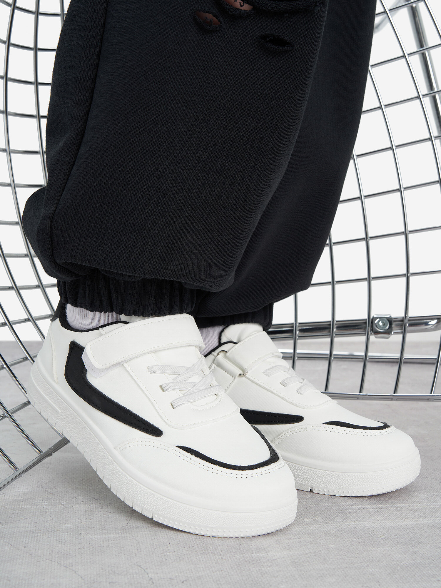 Кеды Air Kicks