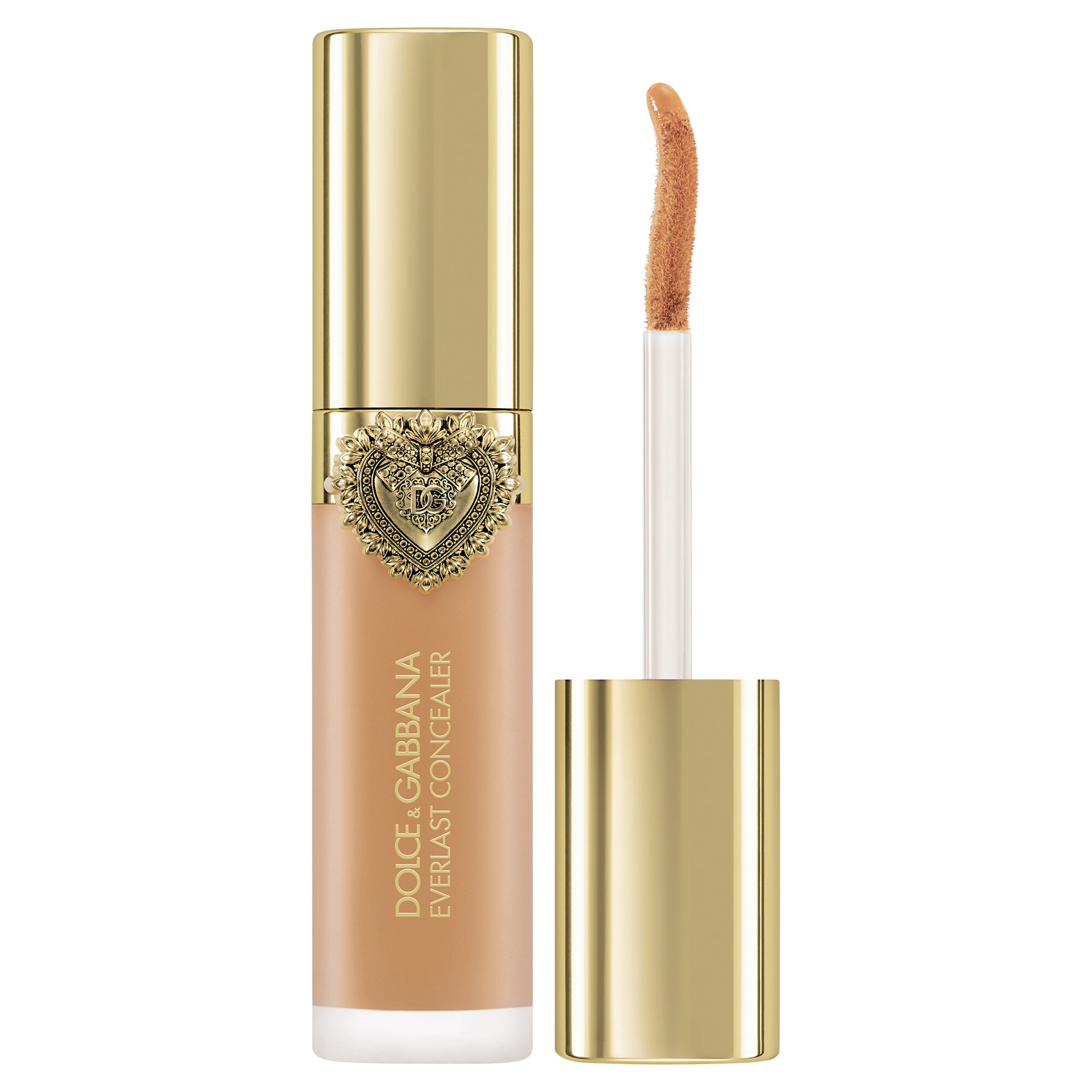 DOLCE&GABBANA EVERLAST CONCEALER Консилер для лица 21 Medium