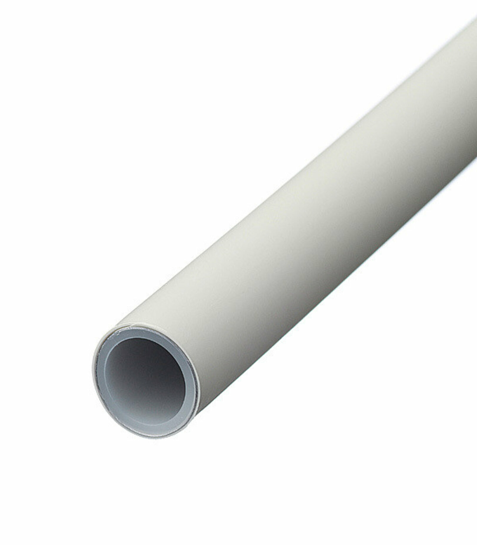 Труба металлопластиковая VALTEC (V2630.050) 26 мм (50 м) для горячей и холодной воды