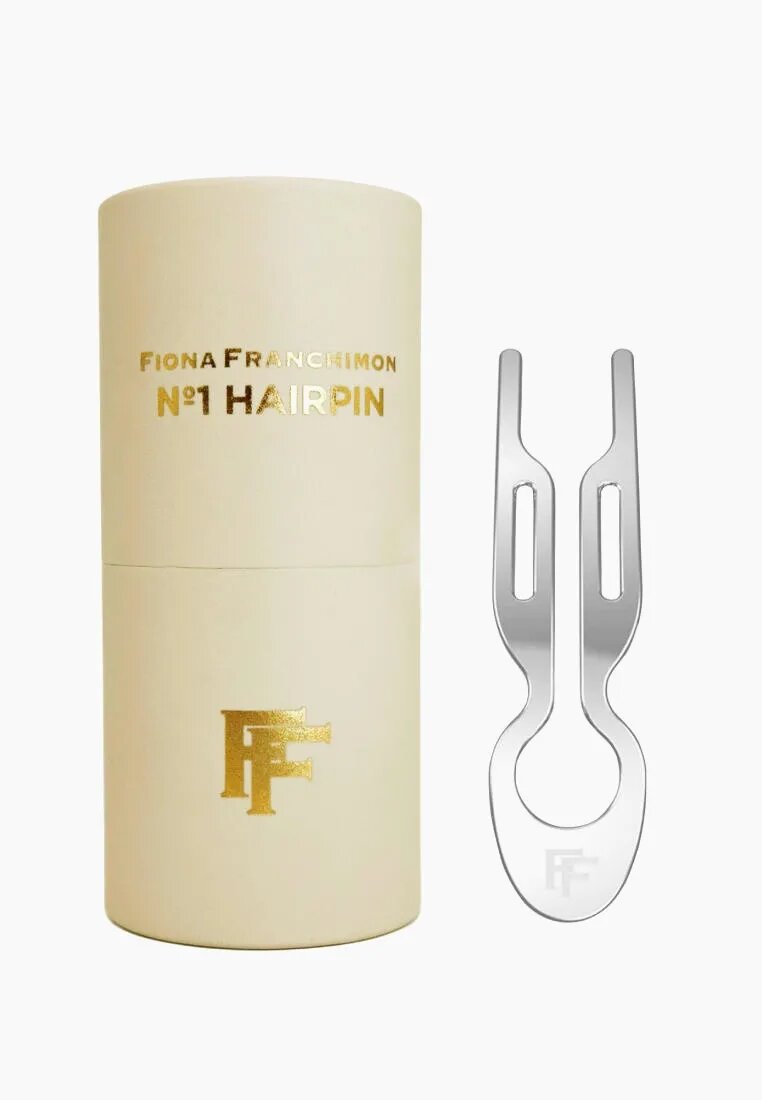 Fiona Franchimon No1 Hairpin Заколка-шпилька