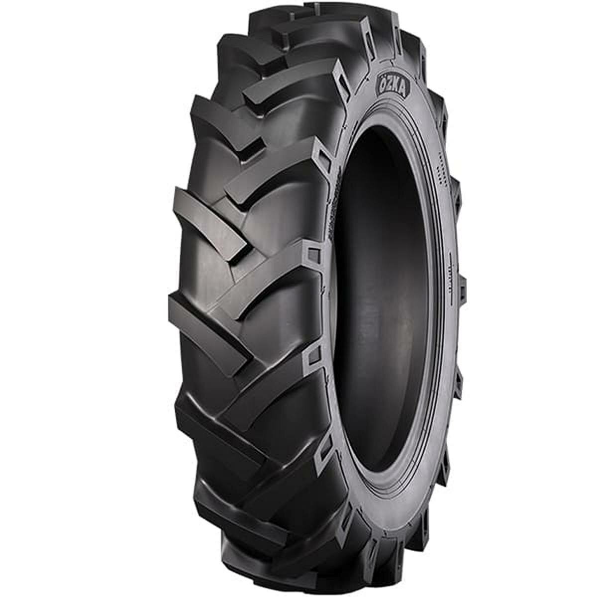 Сельхоз, индустриальные Шины Ozka KNK50 9.5-24 116A6 8PR ТТ б/к-U5242021OZK сельхоз, индустриальных автомобилей