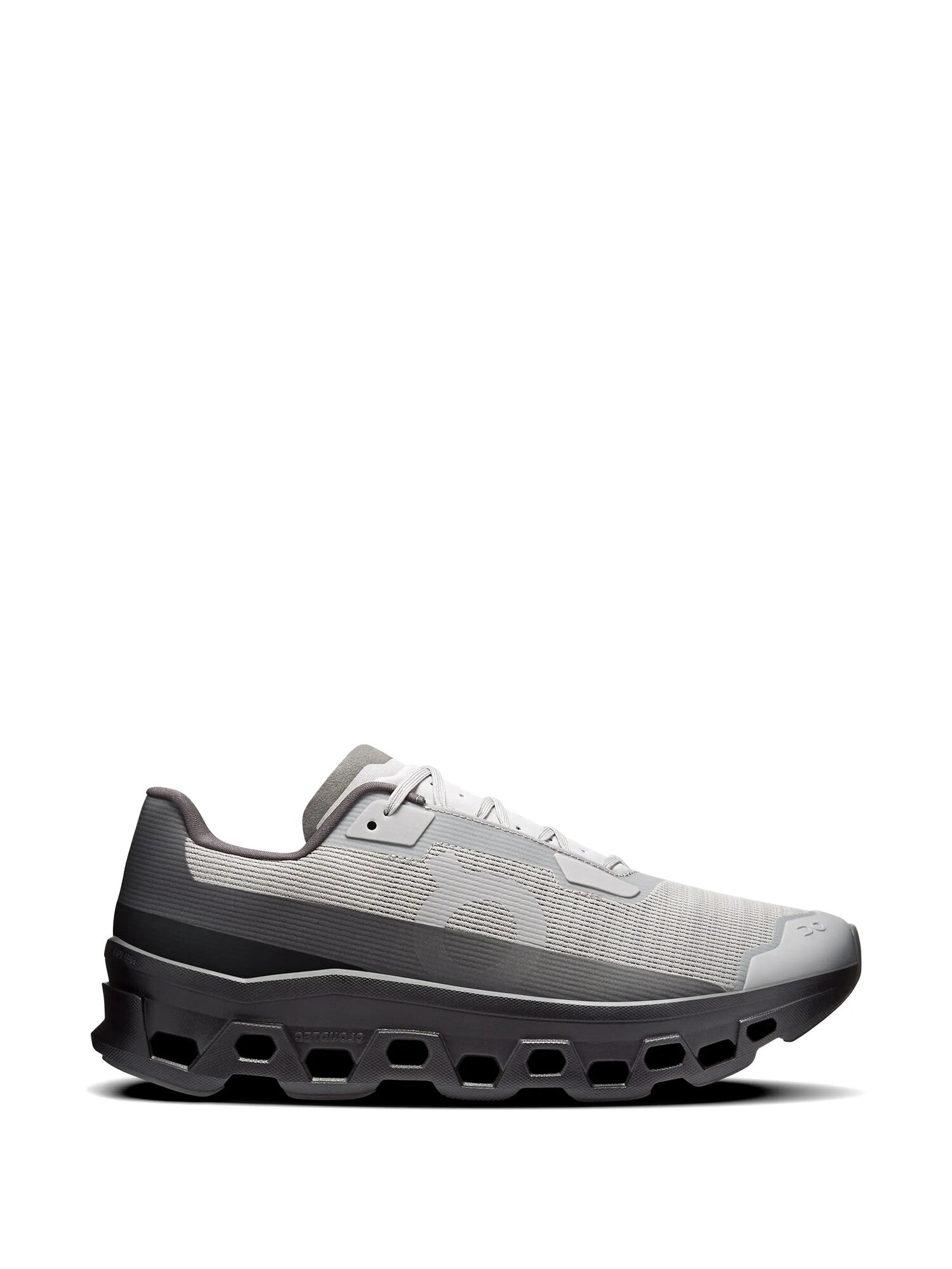 Кроссовки Cloudmonster Void lace-up sneakers