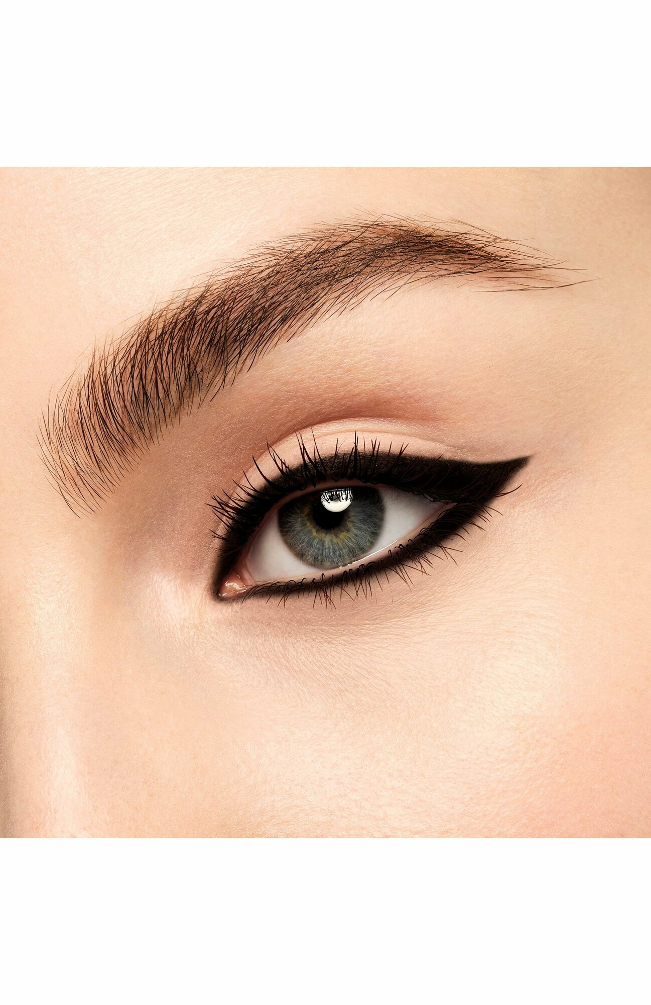 Водостойкий карандаш для глаз Contour G, оттенок 01 Черное дерево (0,35g) Guerlain