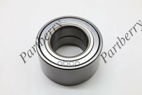 Подшипник ступицы колеса перед с ABS MITSUBISHI 3885A017 PARTBERRY арт. PB155502