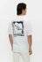Футболка KARL LAGERFELD JEANS, 1 шт., размер L, белый