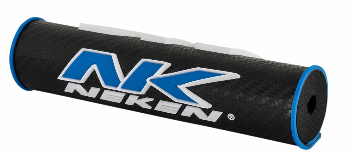 Подушка Neken BAR PAD MINI 3D BK/BL (PADCS-3D-BKBL)