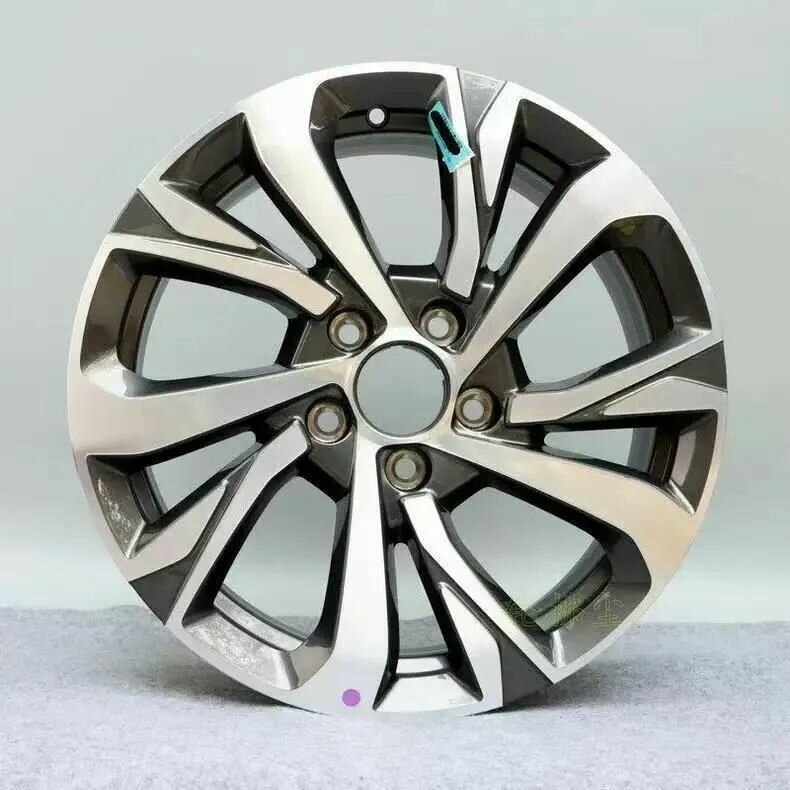 Haval jolion Колесный диск Литой 17x6.5" PCD5х114.3 ET37 D66.5